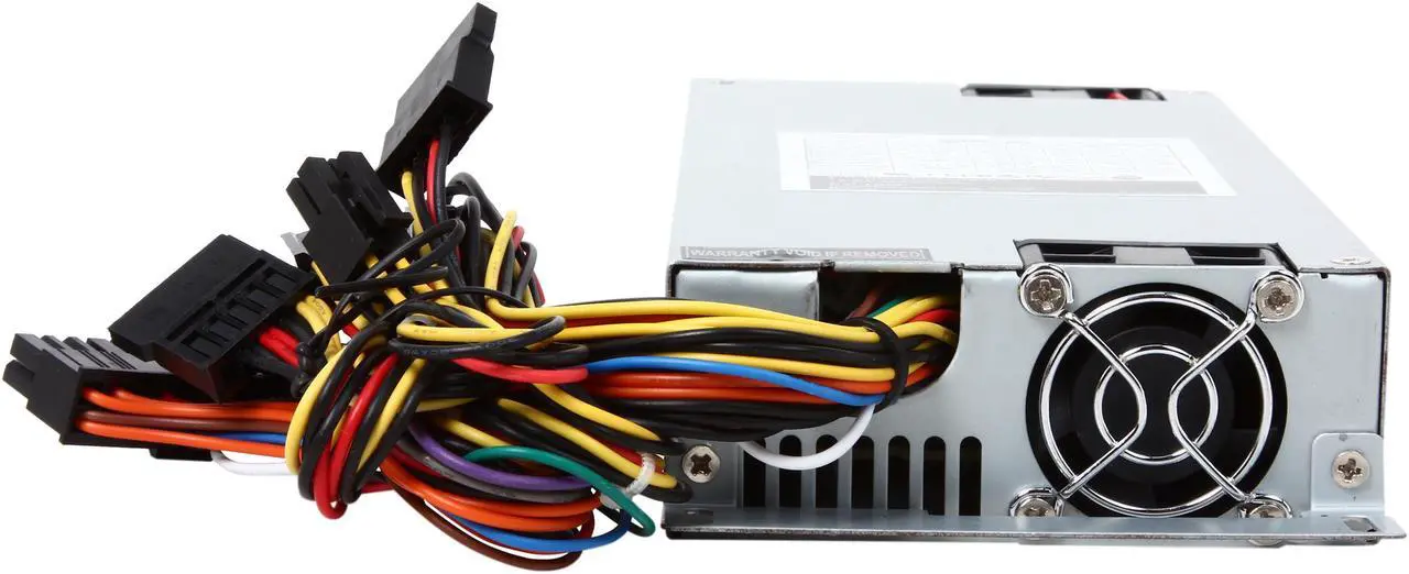 TOPOWER TOP-250W1U Server Power Supply - Newegg.com