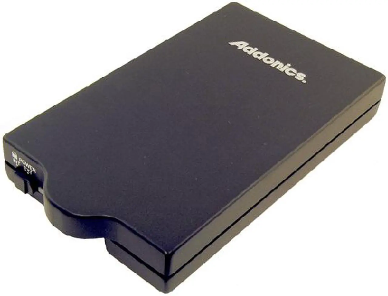 Addonics AJEDIU External Enclosure - Newegg.com