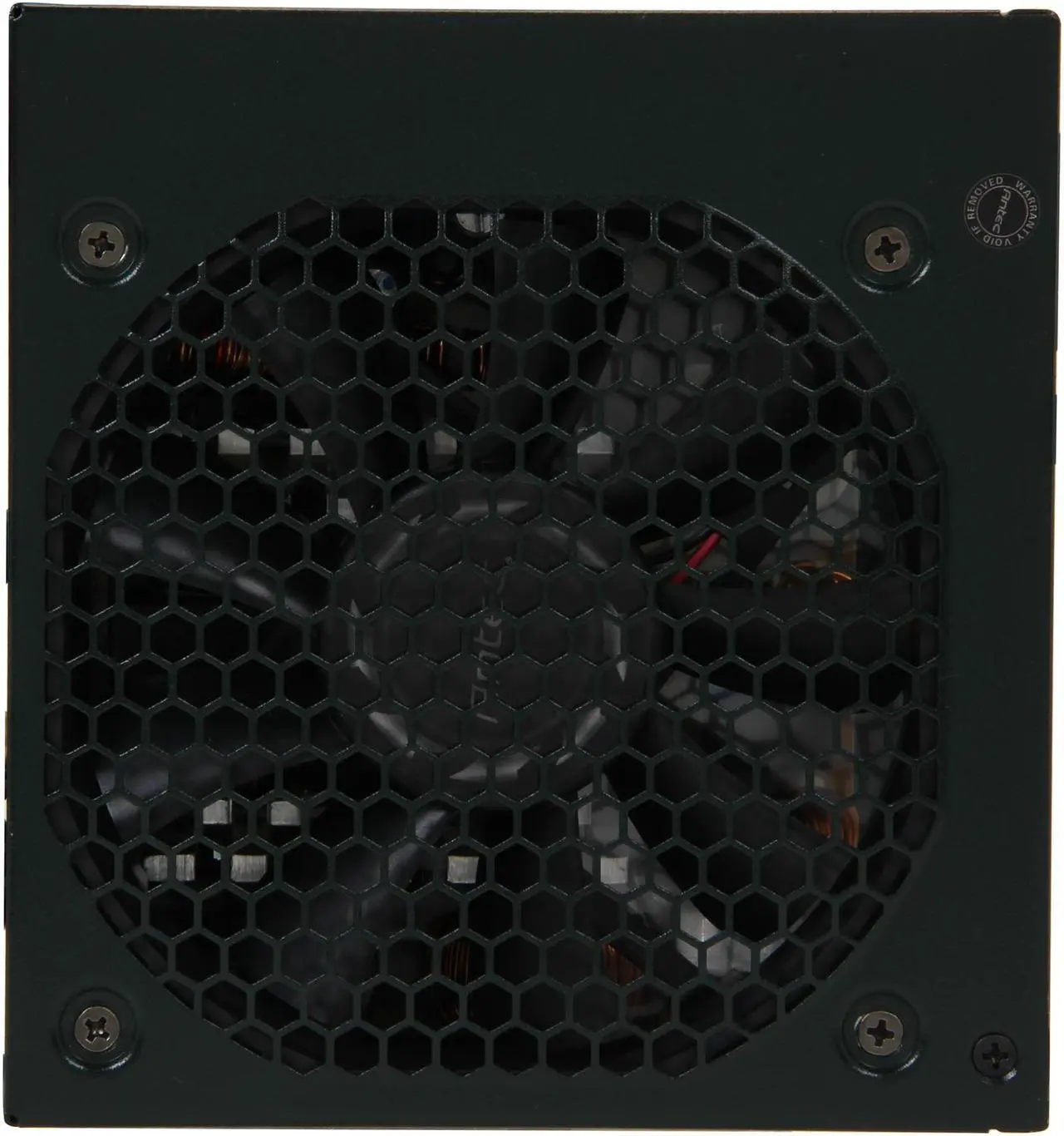 Antec EA-430 Green 430 W Power Supply - Newegg.com