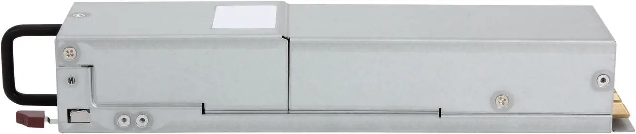 SuperMicro PWS-206B-1R 1U Redundant Battery Backup Power Module ...