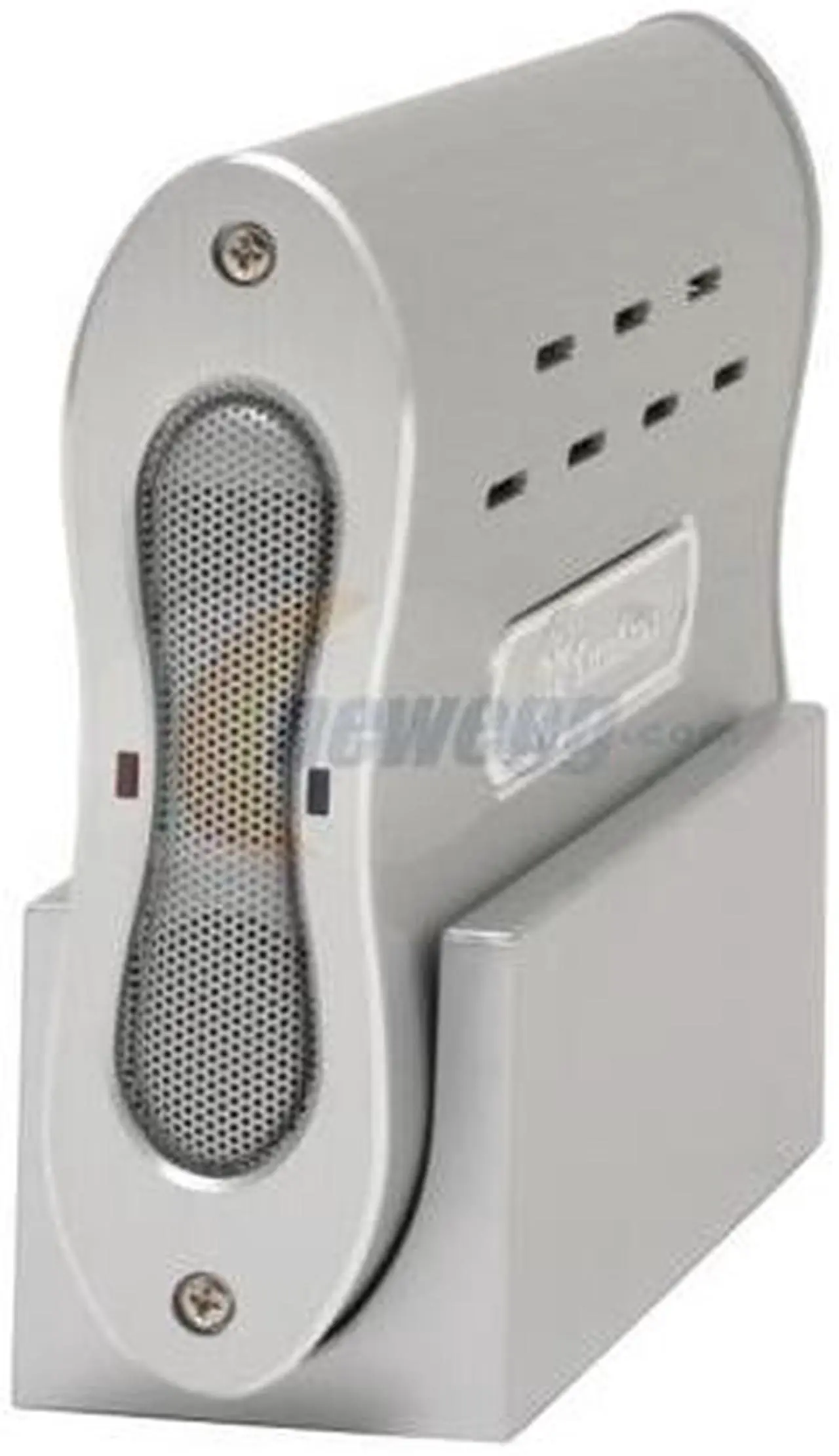 SilverStone MS04-S External Enclosure with fan - Newegg.com