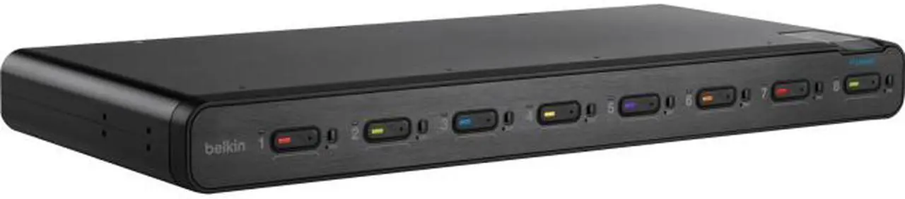 BELKIN KVM - Newegg.com