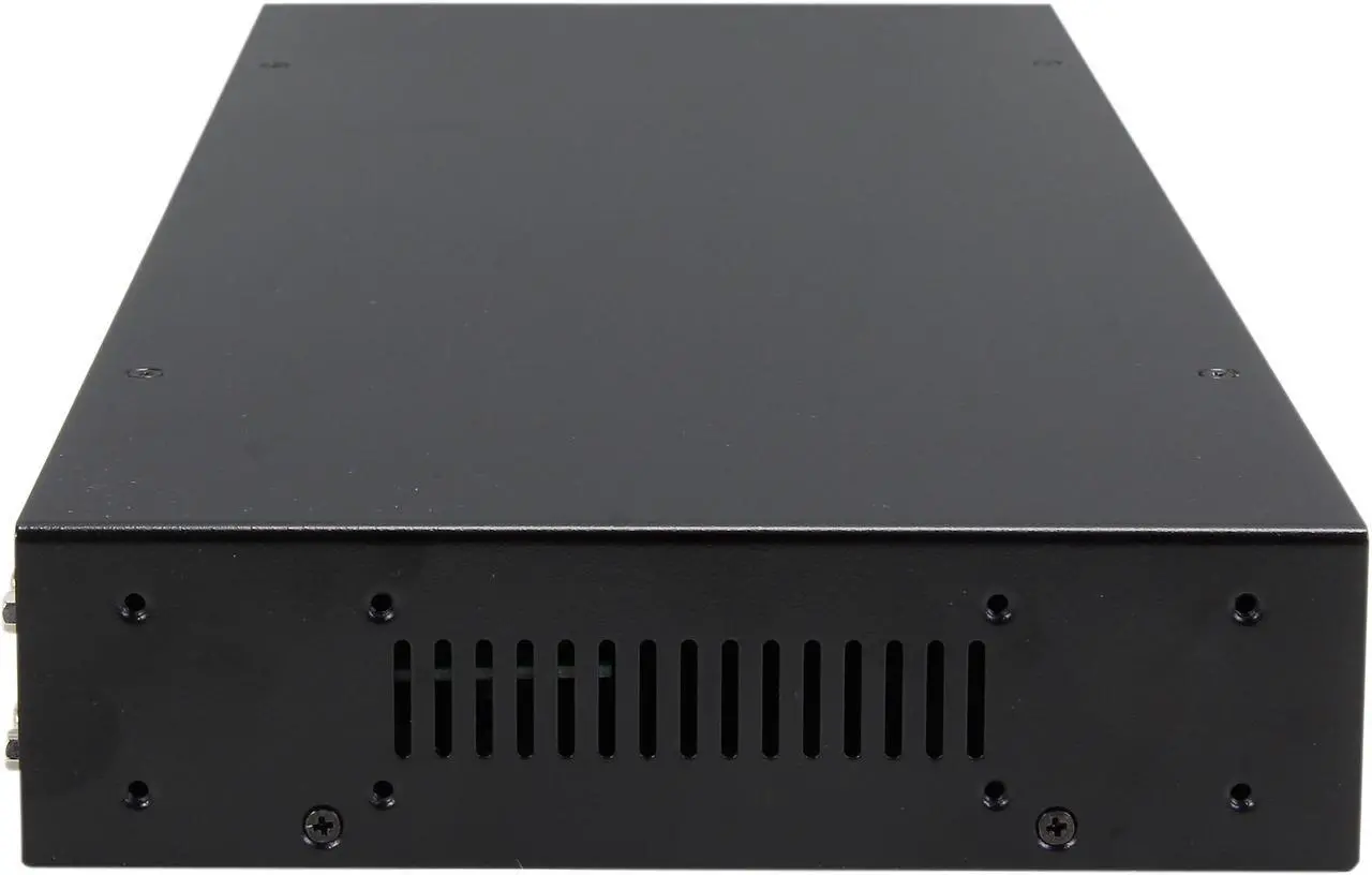 Tripp Lite 16-Port 1U Rack-Mount USB/PS2 KVM Switch with On-Screen ...