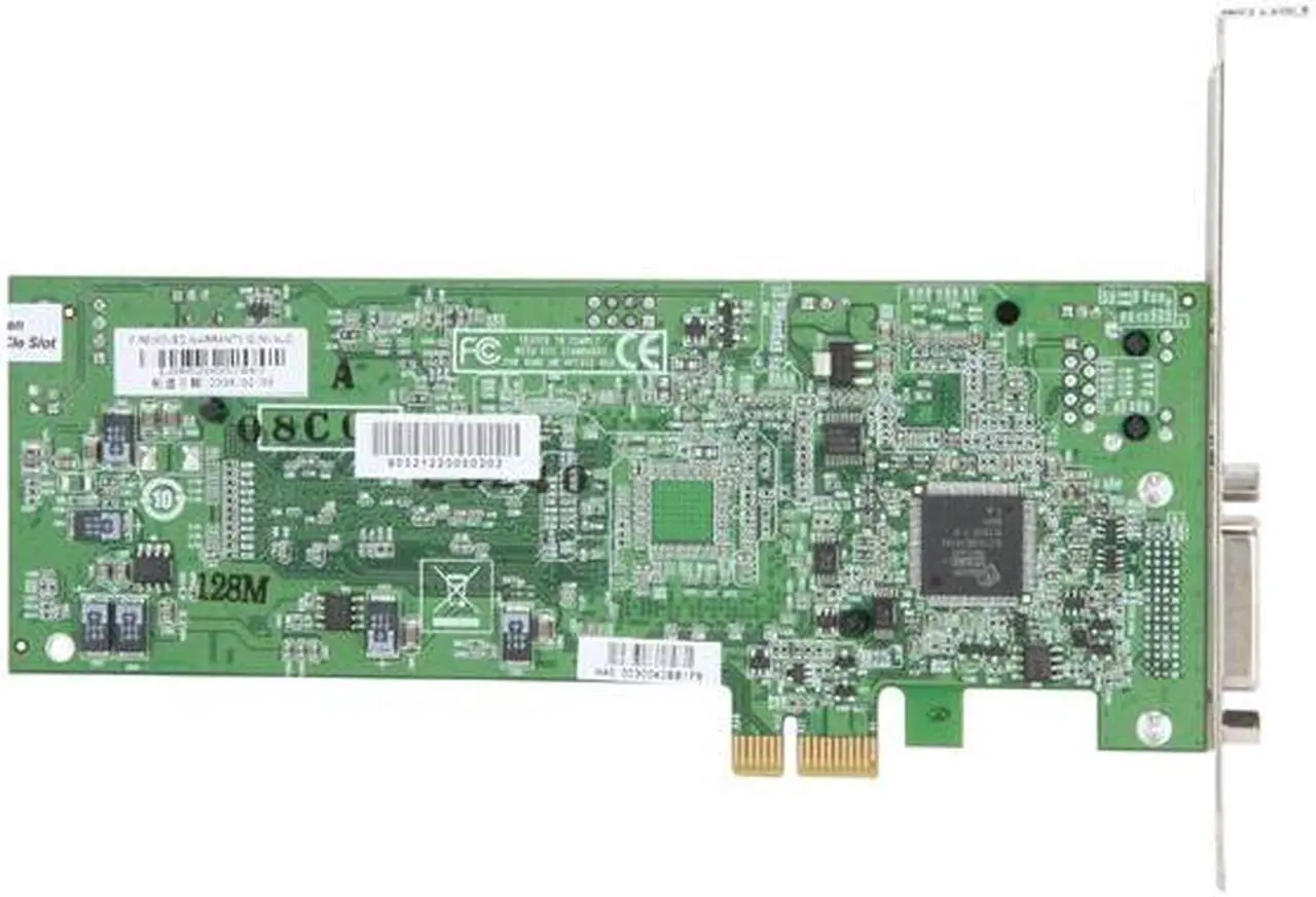 EVGA 128-IP-HD01-TR PCoIP Host Card - Newegg.com