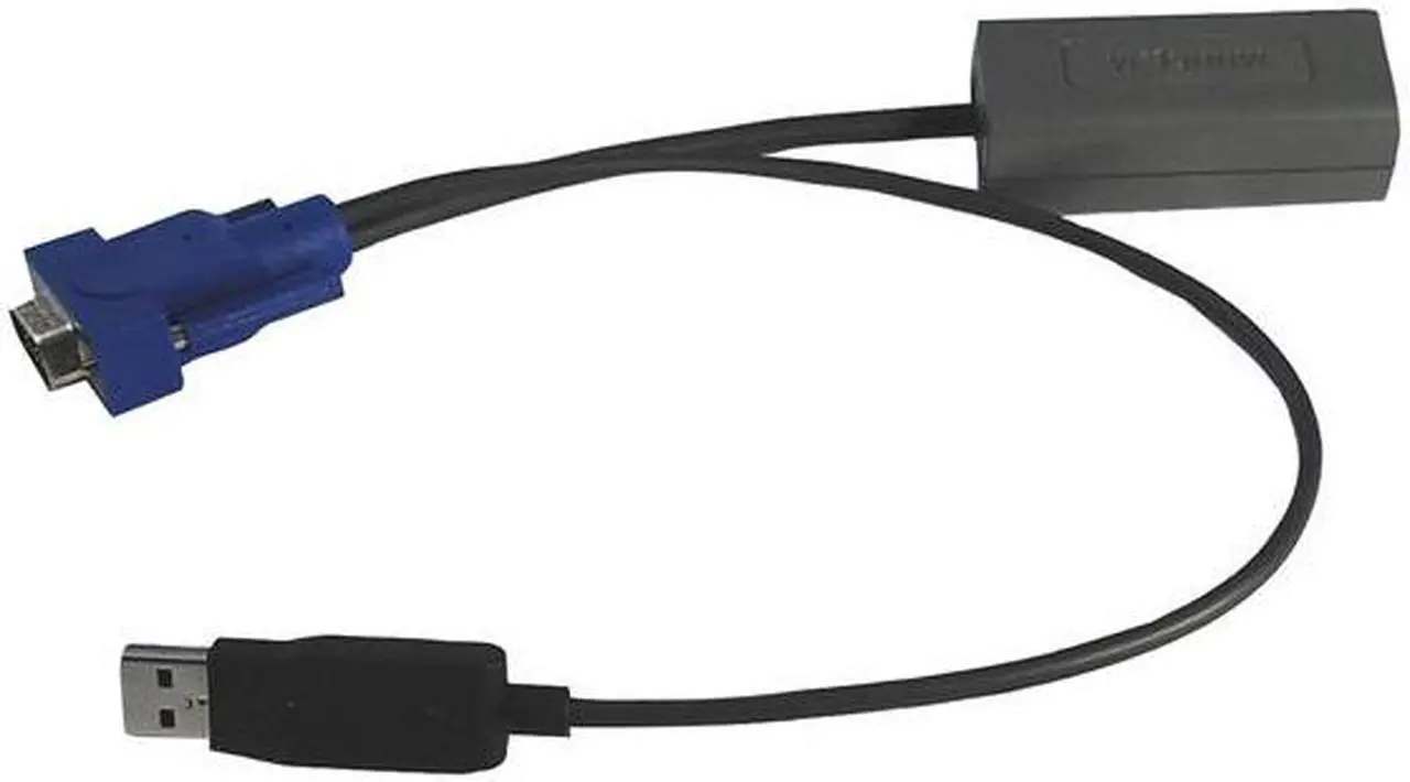 Minicom by Tripp Lite 0SU51079 ROC USB Server Interface Unit for Smart ...