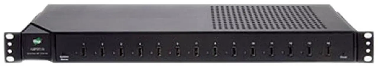 Digi HUBPORT/14 Hub - Newegg.com