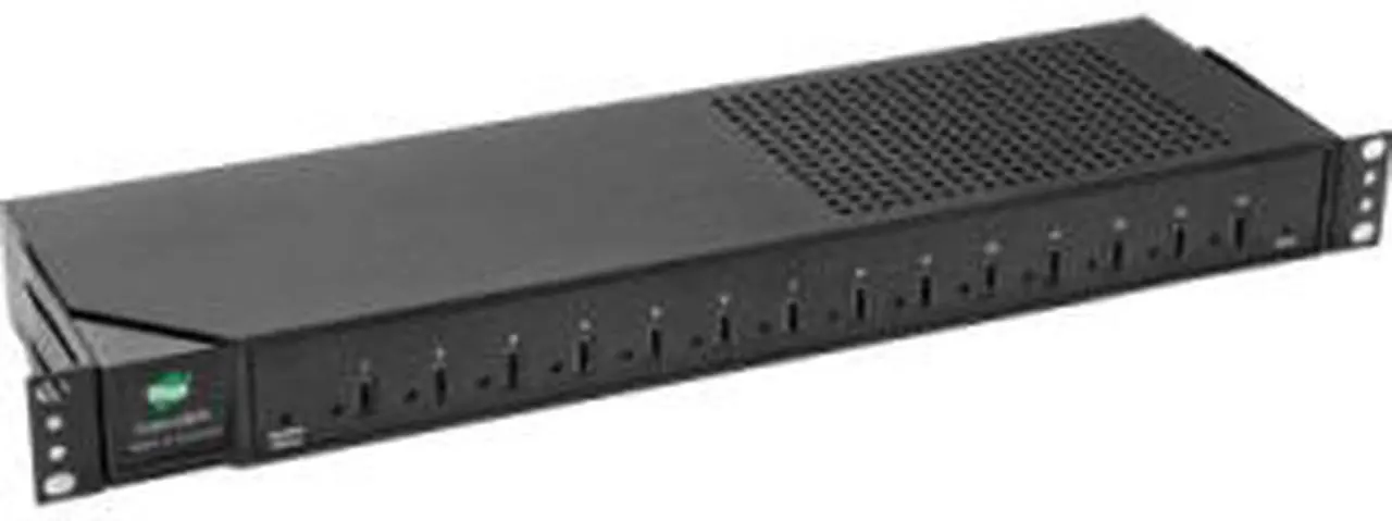 Digi AnywhereUSB AW-USB-14-W USB Hub with Ethernet - Newegg.com