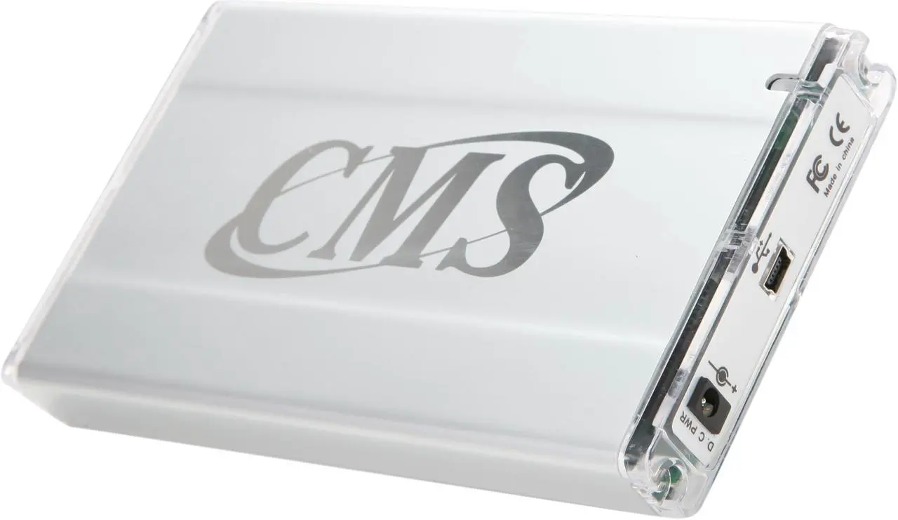 CMS Products Data Transfer Kit DTK-25U2 - Newegg.com
