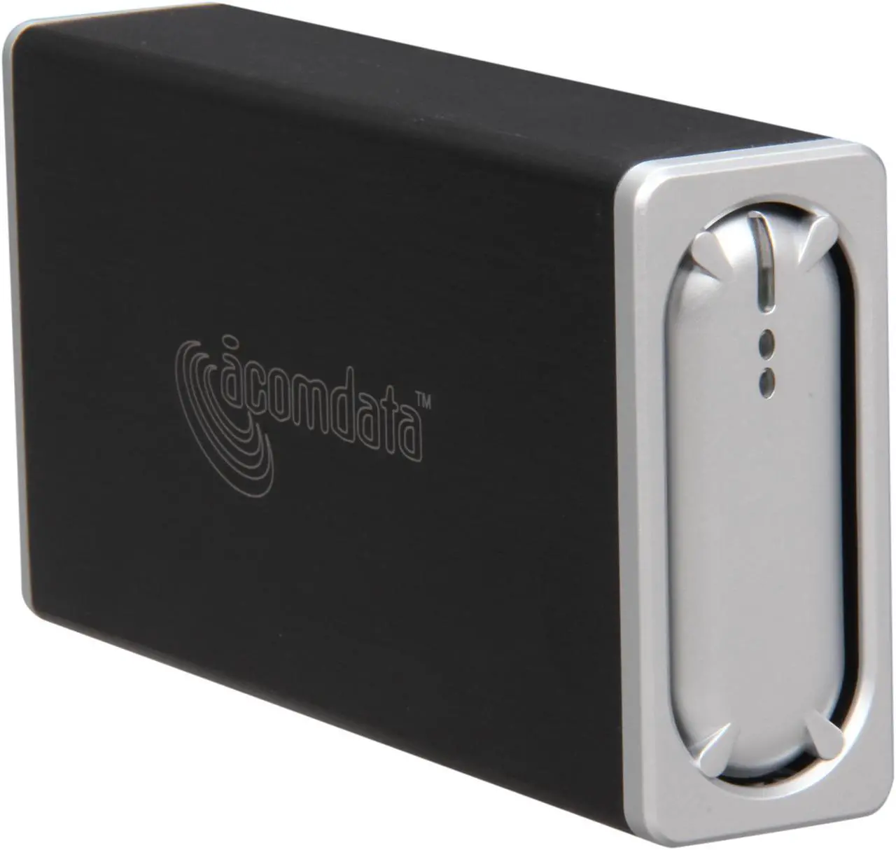 Acomdata TangoDual USB 3.0 SATA Dual 2.5" Drive Enclosure Kit with ...