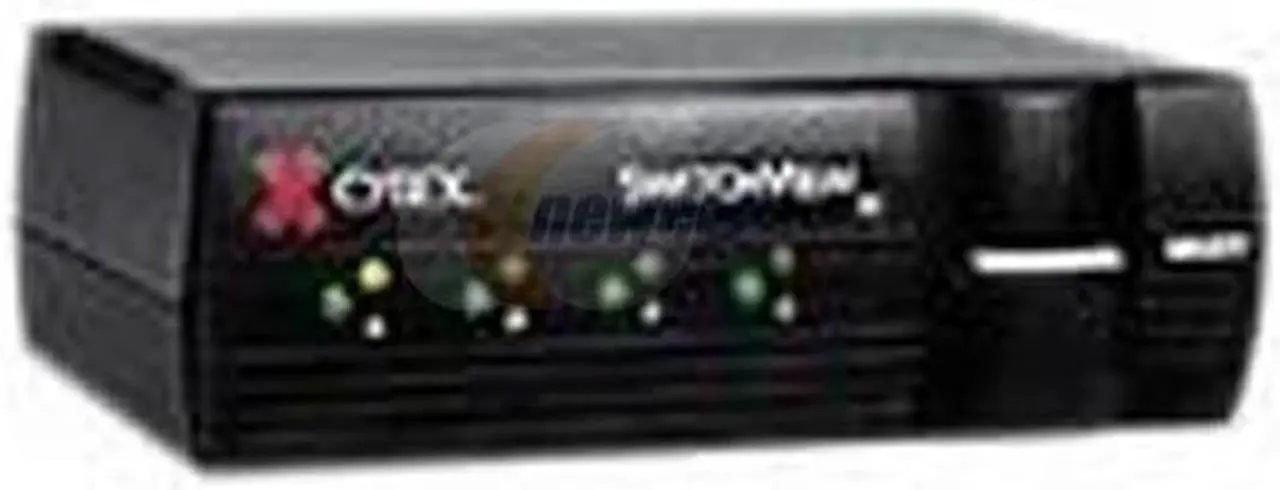 Avocent 10040-SC SwitchView SC 1x4 KVM Switch - Newegg.com