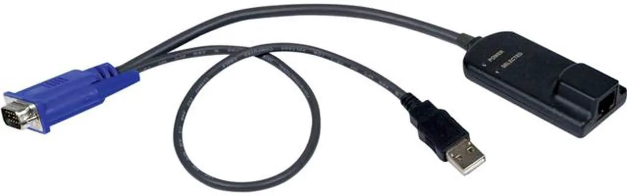 Avocent AMIQ-USB Server Interface Module - Newegg.com