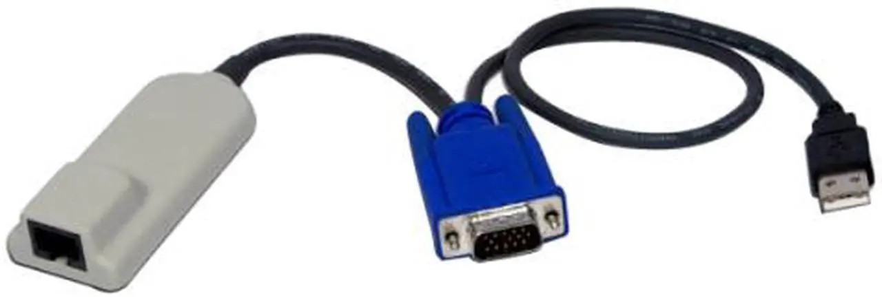 Avocent AVRIQ-USB Server Interface Module - Newegg.com