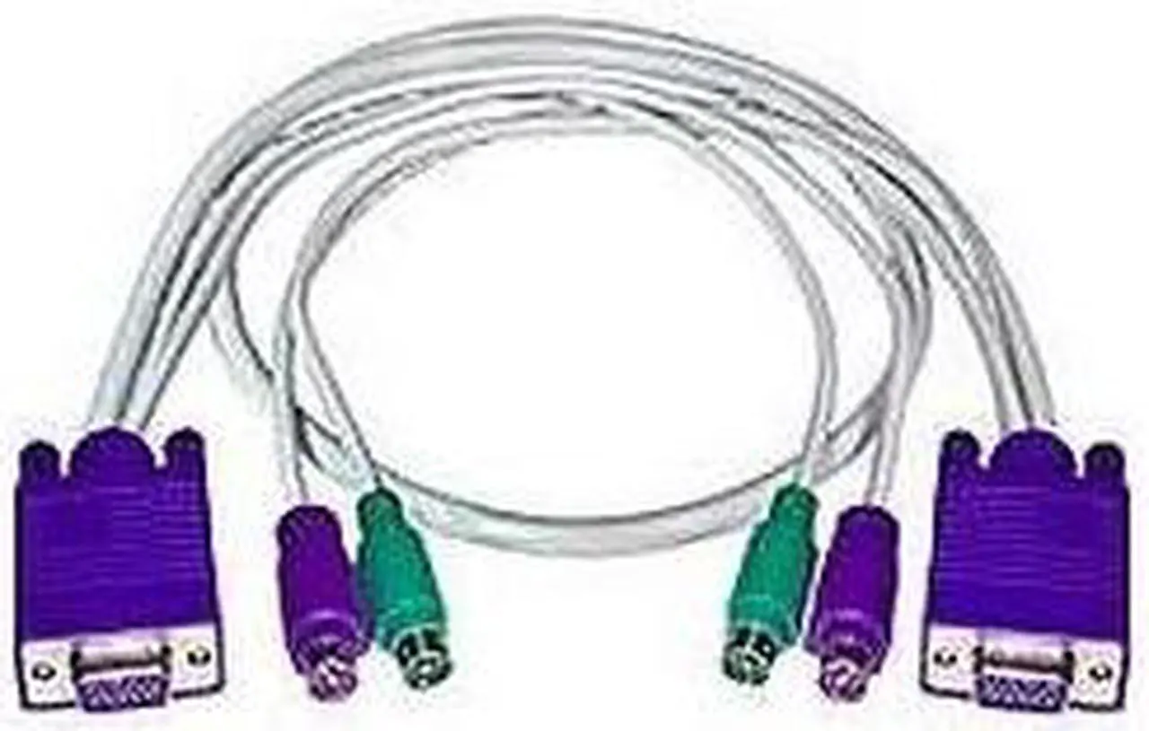 Avocent DSRIQ-USB Server Interface Module - Newegg.com