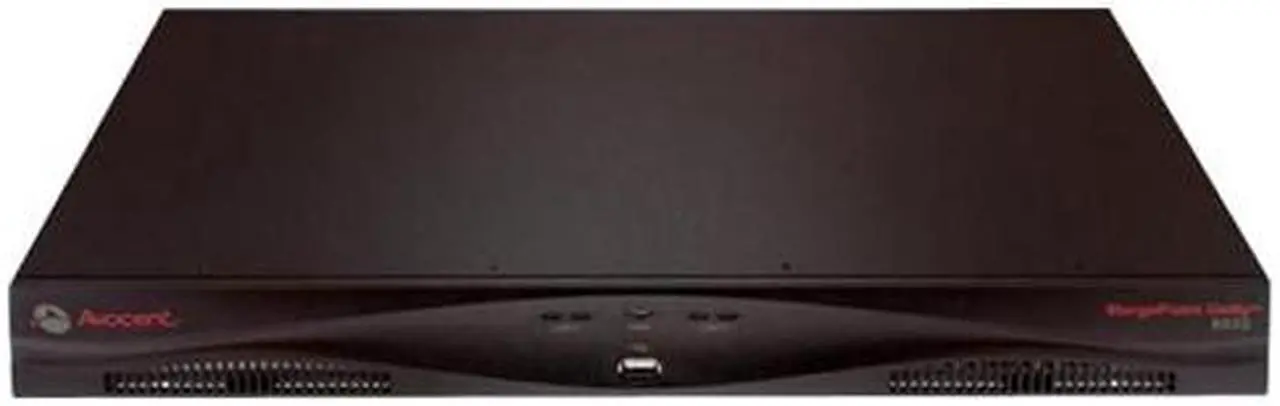 Avocent MergePoint Unity MPU2016 Digital KVM Switch - Newegg.com