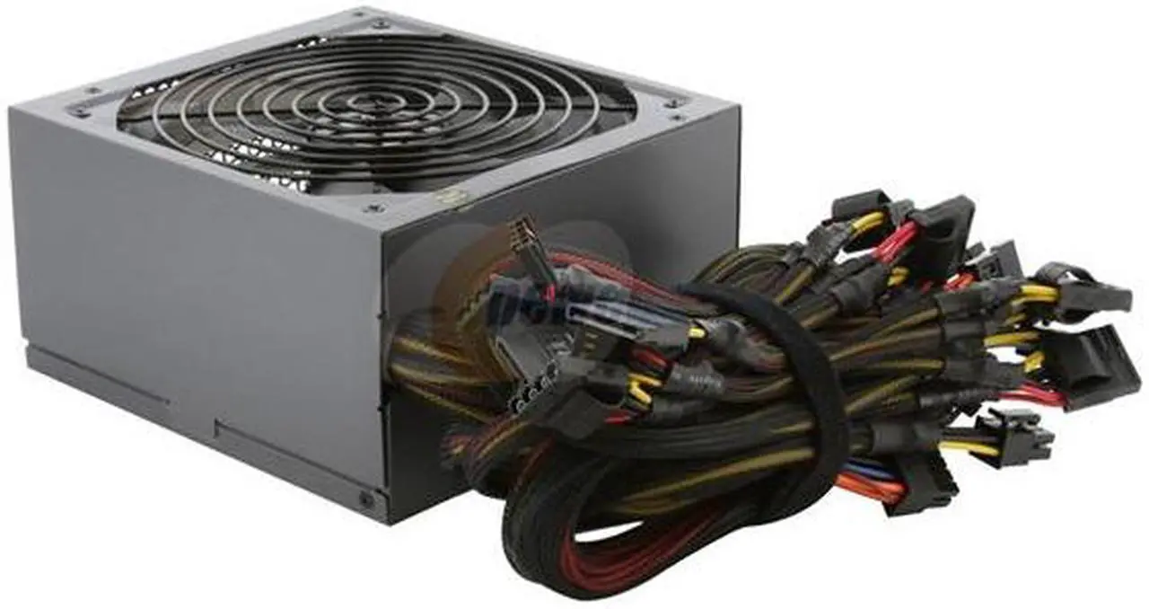 XIGMATEK ACXTNRP-PC502 500 W Power Supply - Newegg.com