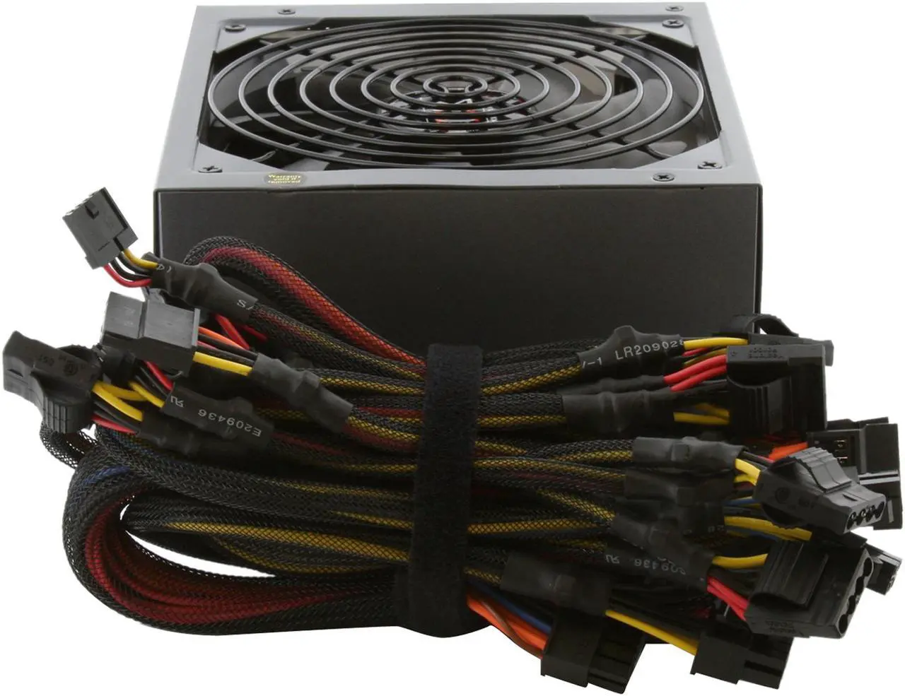 XIGMATEK ACXTNRP-PC502 500 W Power Supply - Newegg.com