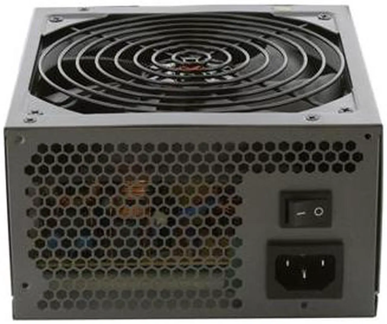 XIGMATEK ACXTNRP-PC502 500 W Power Supply - Newegg.com