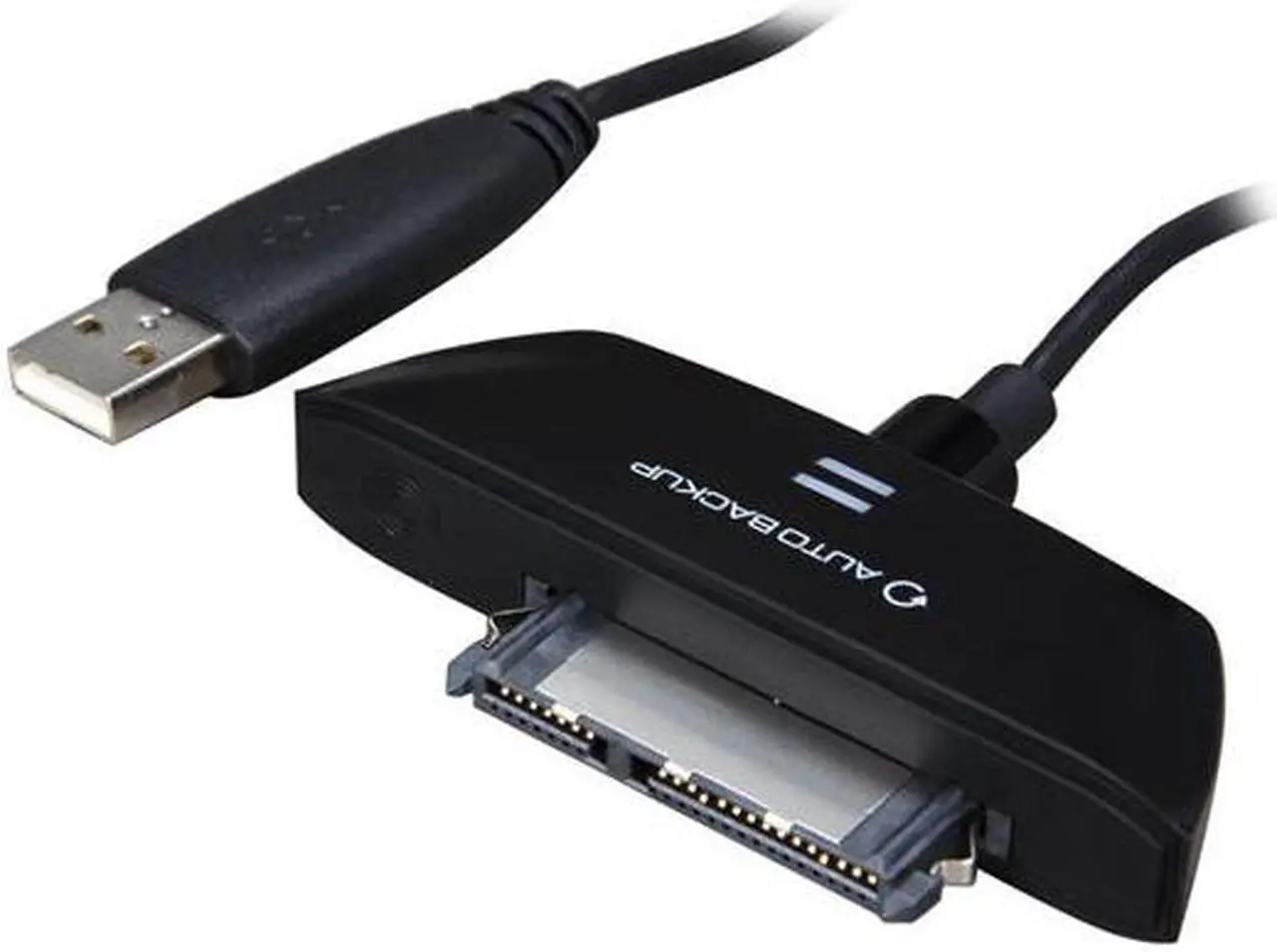 Seagate STAE109 FreeAgent GoFlex upgrade cable – Auto Backup - Newegg.com