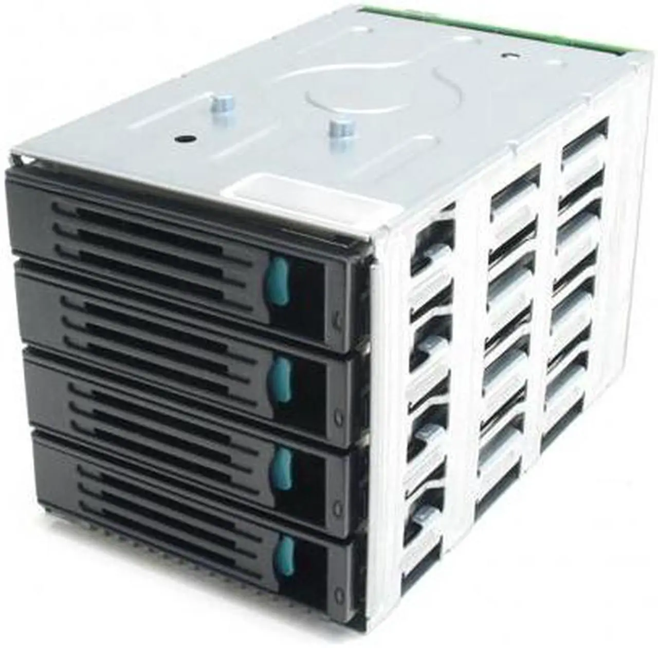Intel AXX4DRV3GR 4-Drive SAS/SATA Expander Enclosure - Newegg.com