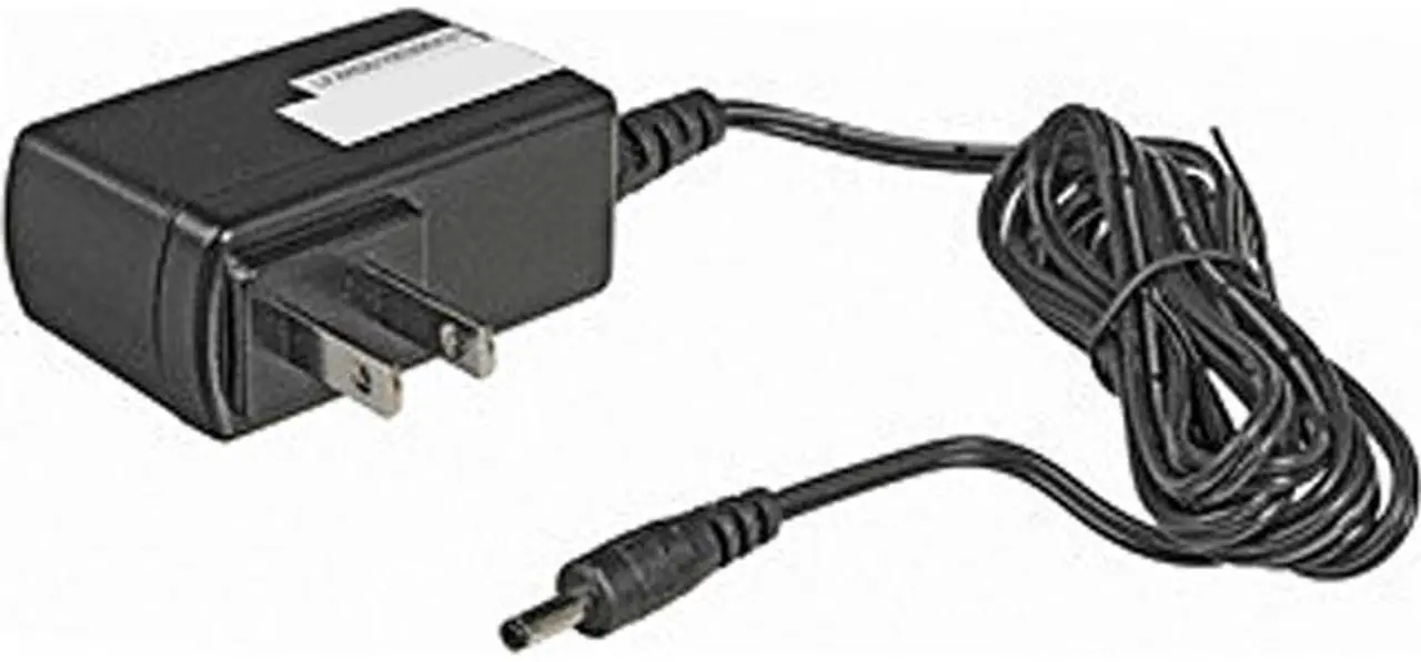 Western Digital 0G01816 G-Drive Mini Generation-4 Power Adapter ...