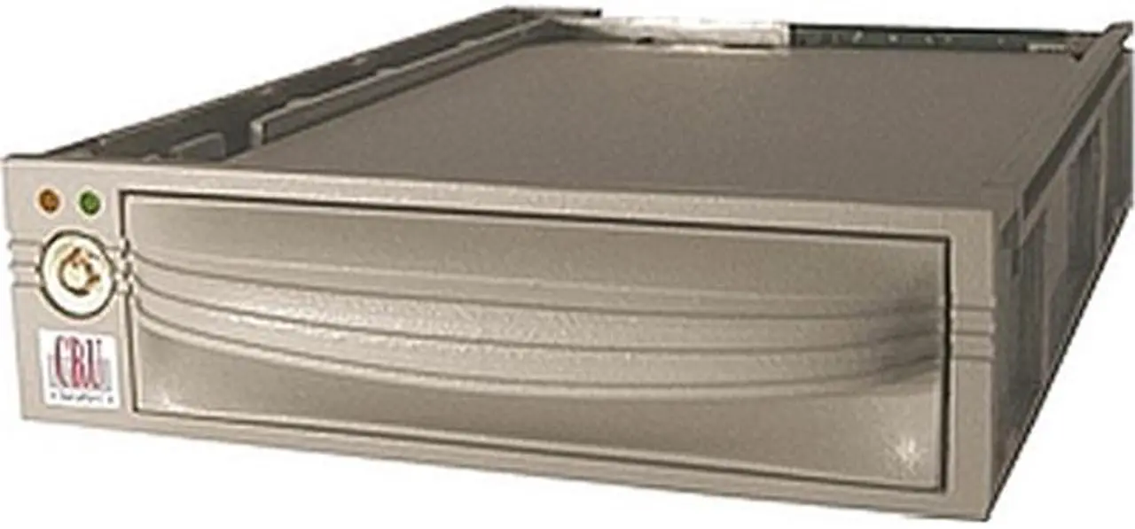 CRU 8440-7132-0000 DataPort 10 Hard Drive Enclosure - Newegg.com
