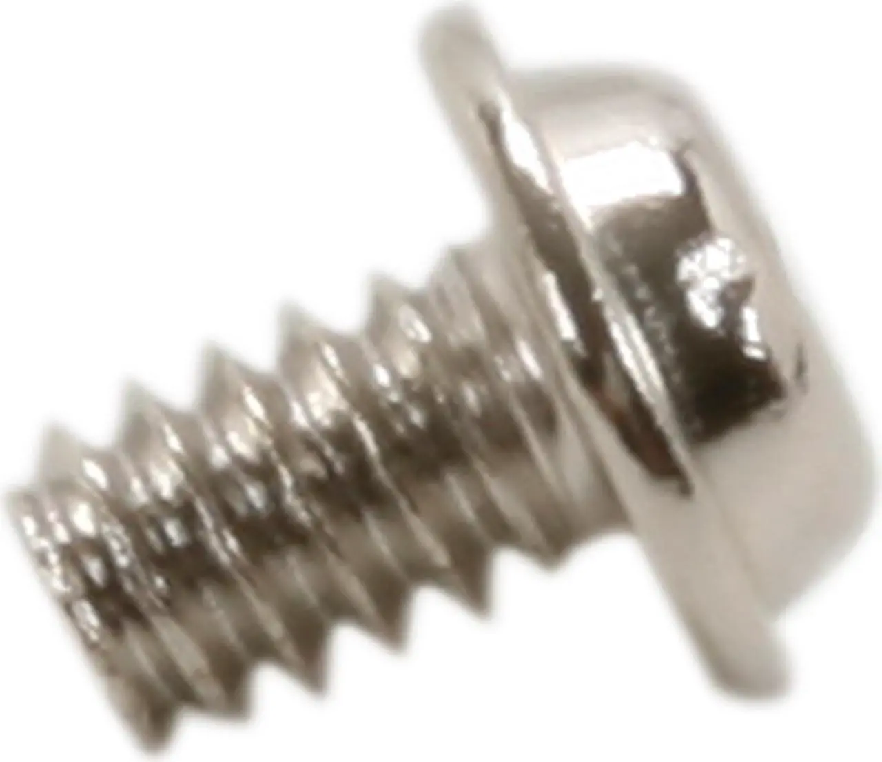 StarTech.com SCREW632R15 Round Head Replacement 6-32 Hard Drive ...