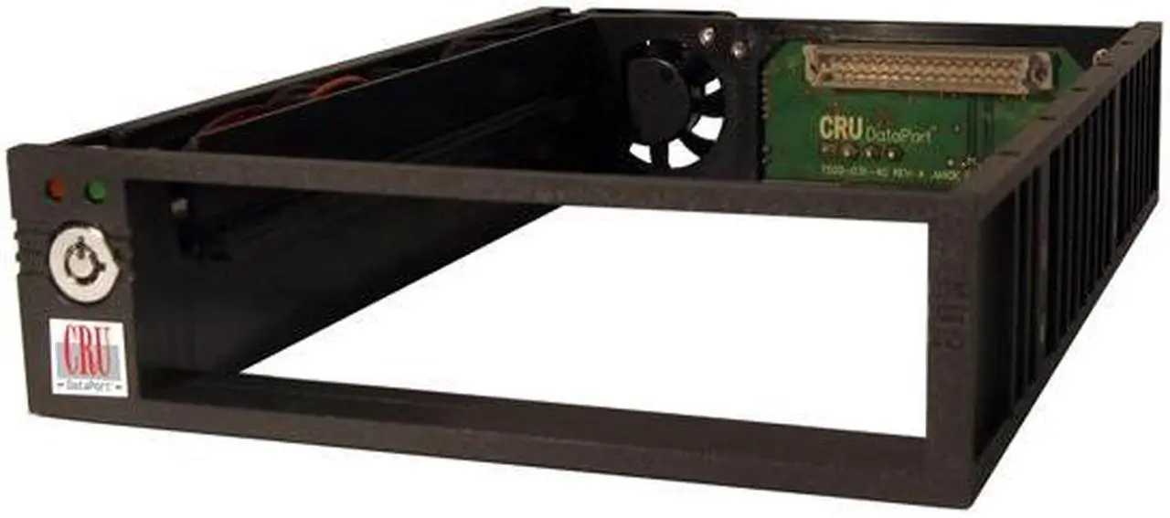 CRU 8302-5002-1500 DataPort 30 Hard Drive Frame - Newegg.com