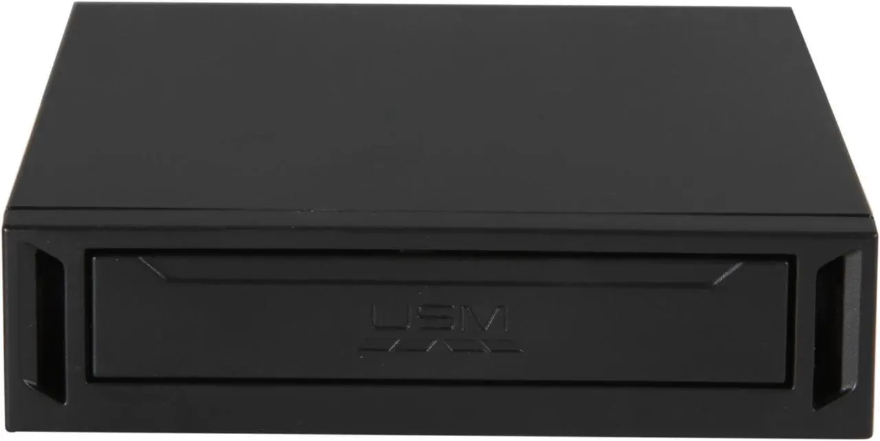 Thermaltake AC0019 USM Caddy Supports Seagate FreeAgent GoFlex 2.5 ...