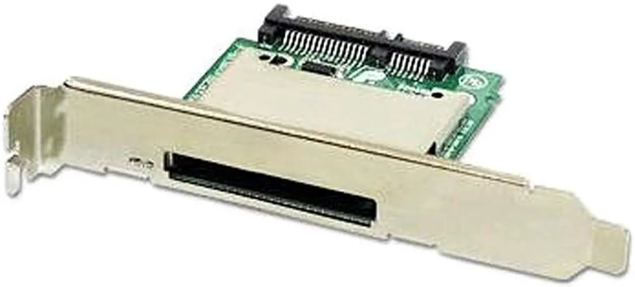 Addonics ADSACFAST-N Mounting Brackets for SATA-CFast adapter - Newegg.com