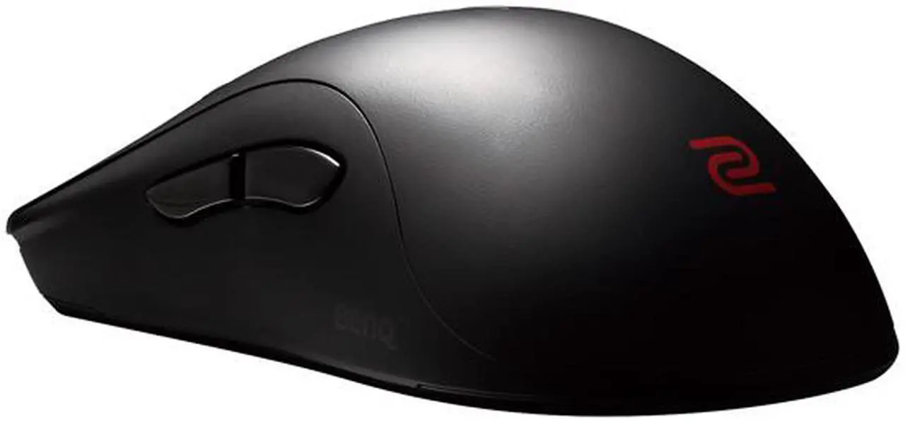 BenQ ZOWIE ZA12 Gaming Mouse, Medium Ambidextrous High Profile Design ...