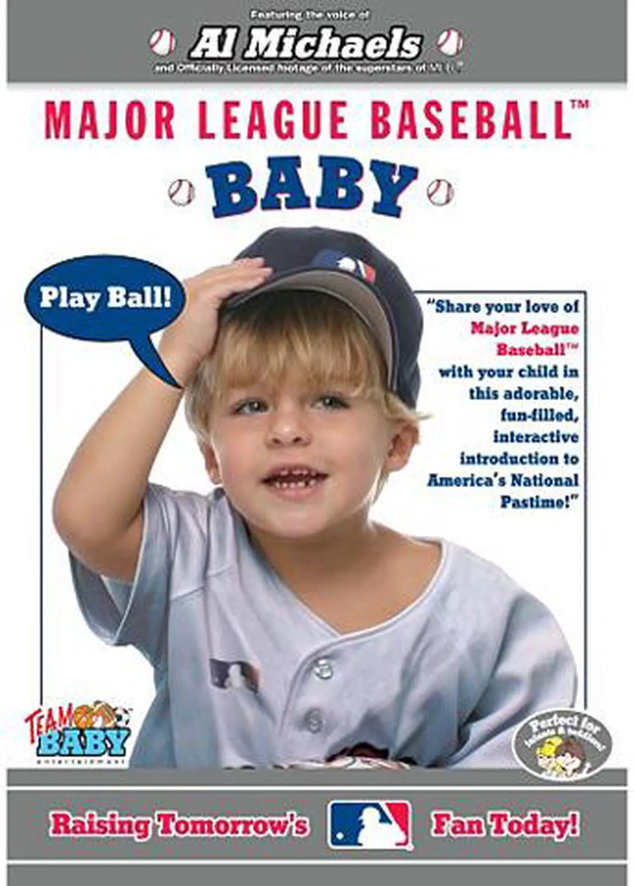 Major League Baseball Baby - Newegg.com