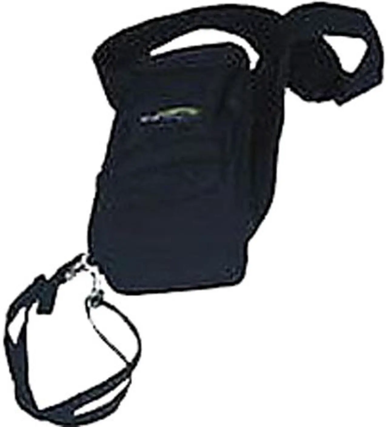 Zebra Carrying Case (Holster) for Bar Code Scanner - Newegg.com