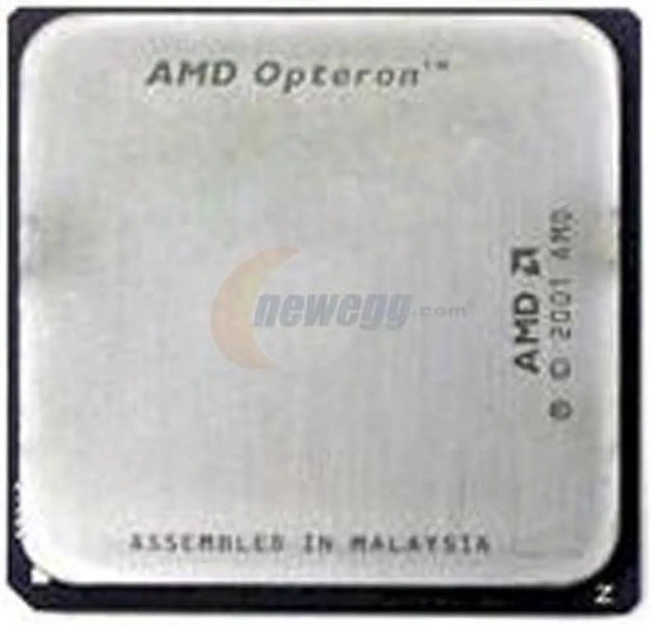 AMD Opteron 285 2.6 GHz Socket 940 95W OSA285FAA6CB Server Processor ...