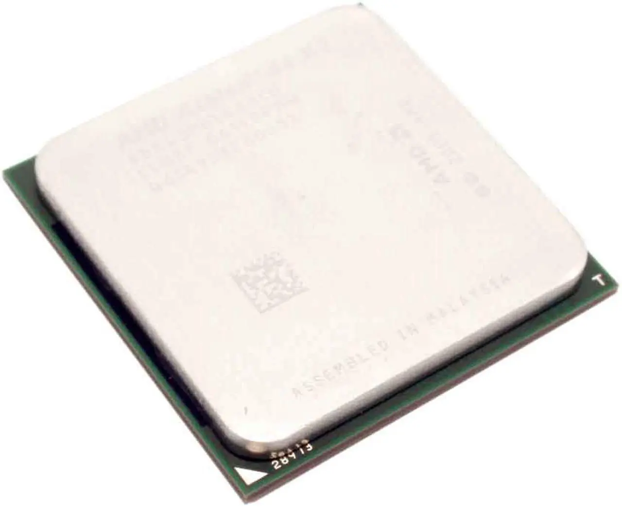 AMD Athlon 64 X2 4000+ - Athlon 64 X2 Windsor Dual-Core 2.0 GHz Socket AM2 Processor ...