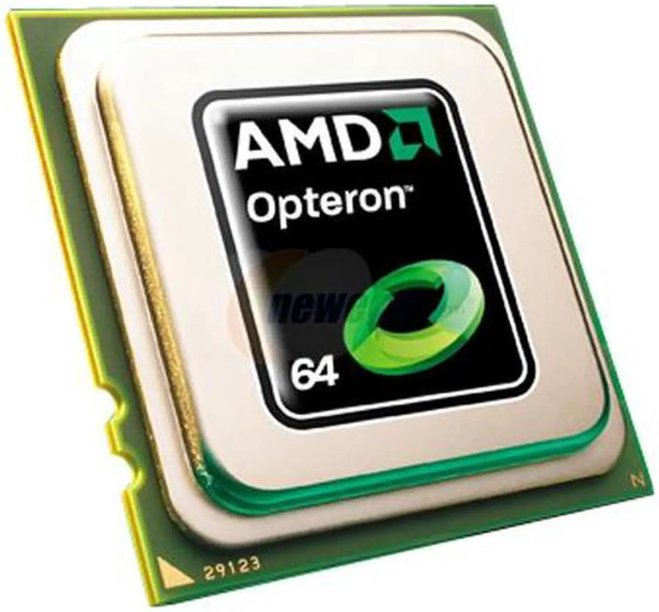 AMD Opteron 8393 SE 3.1 GHz Socket F 137W OS8393YCP4DGI Server ...