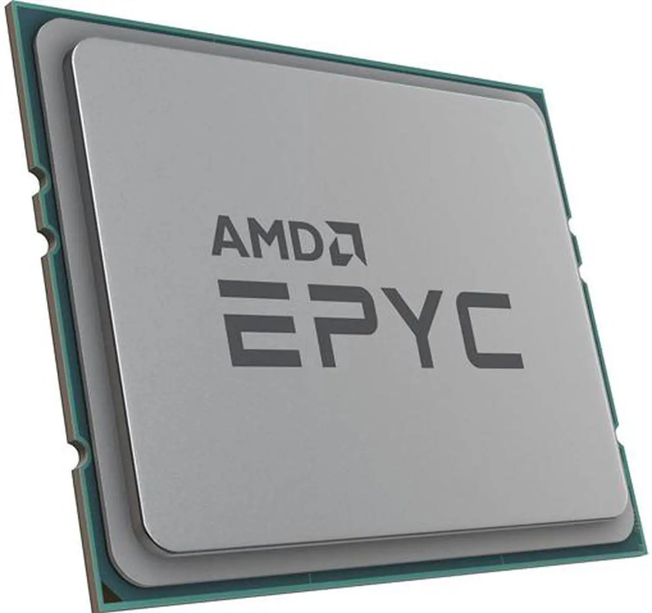 AMD EPYC 7002 (2nd Gen) 7452 Dotriaconta-core (32 Core) 2.35 GHz Processor-OEM Pack-128 MB L3 ...