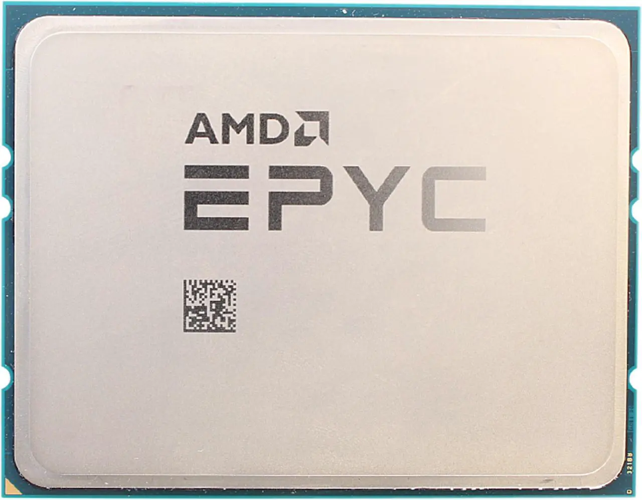 AMD EPYC 7002 (2nd Gen) 7F52 Hexadeca-core (16 Core) 3.50 GHz Processor - OEM Pack - 256 MB L3 ...