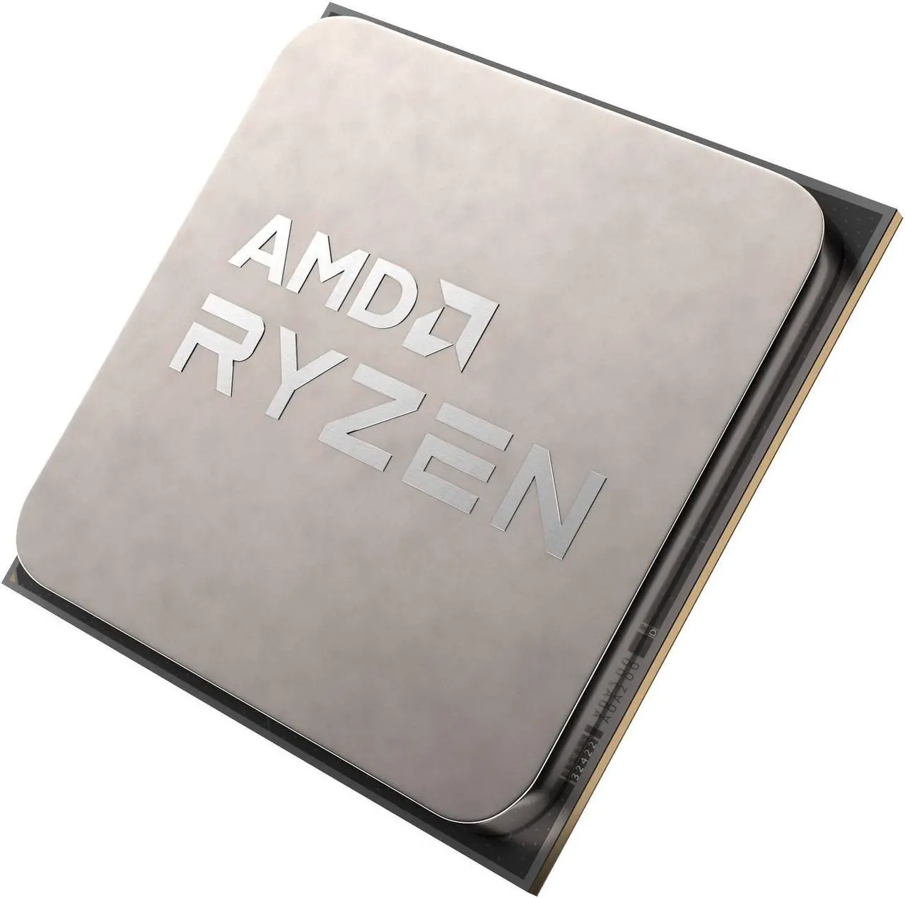 AMD Ryzen 7 5700G - Ryzen 7 5000 G-Series Cezanne (Zen 3) 8-Core 3.8 ...