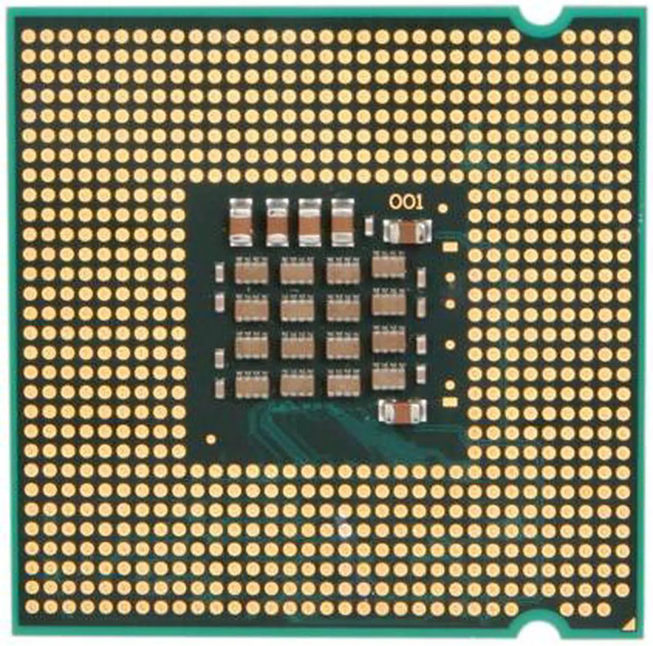 Refurbished: Intel Pentium 4 641 - Pentium 4 Cedar Mill Single-Core 3.2 ...