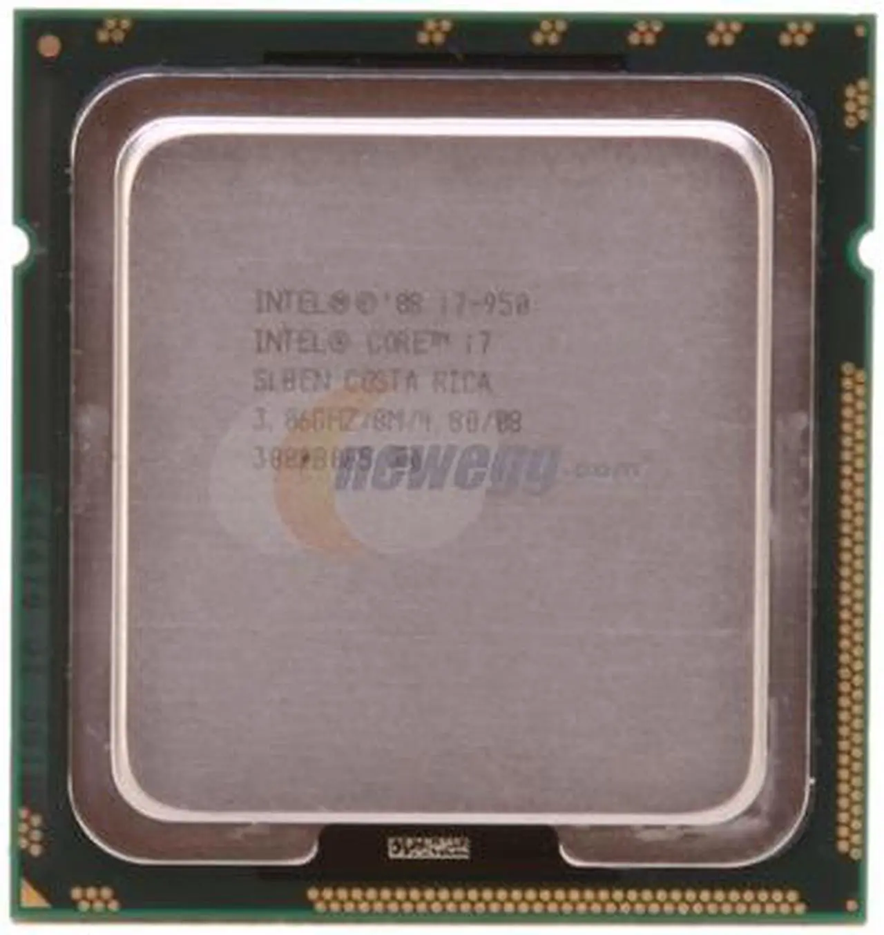Refurbished: Intel Core i7-950 - Core i7 Bloomfield Quad-Core 3.06 GHz ...