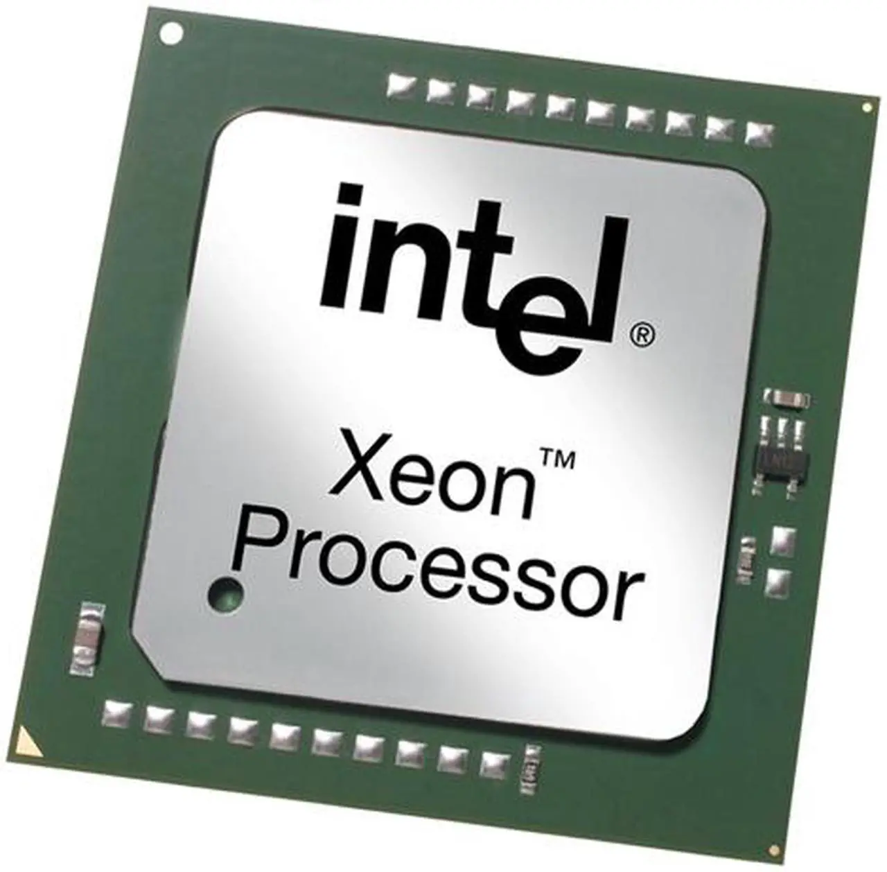 Intel Xeon NE80546QG0882MM 3.20 GHz Processor - Socket PGA-604 - Newegg.com