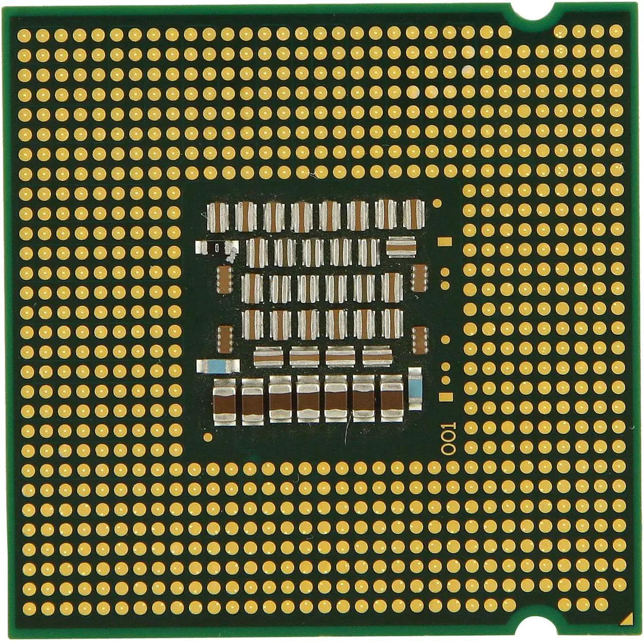 Refurbished: Intel Core 2 Duo E6300 - Core 2 Duo Conroe Dual-Core 1.86 ...