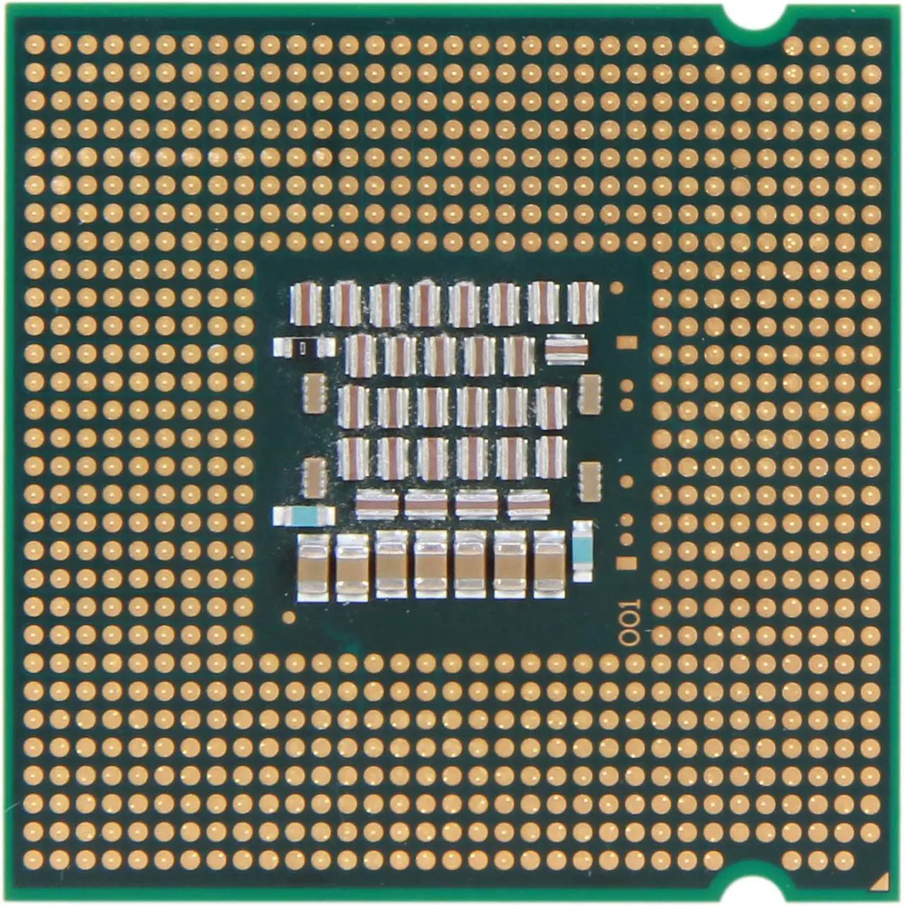 Refurbished: Intel Core 2 Duo E6600 - Core 2 Duo Conroe Dual-Core 2.4 ...