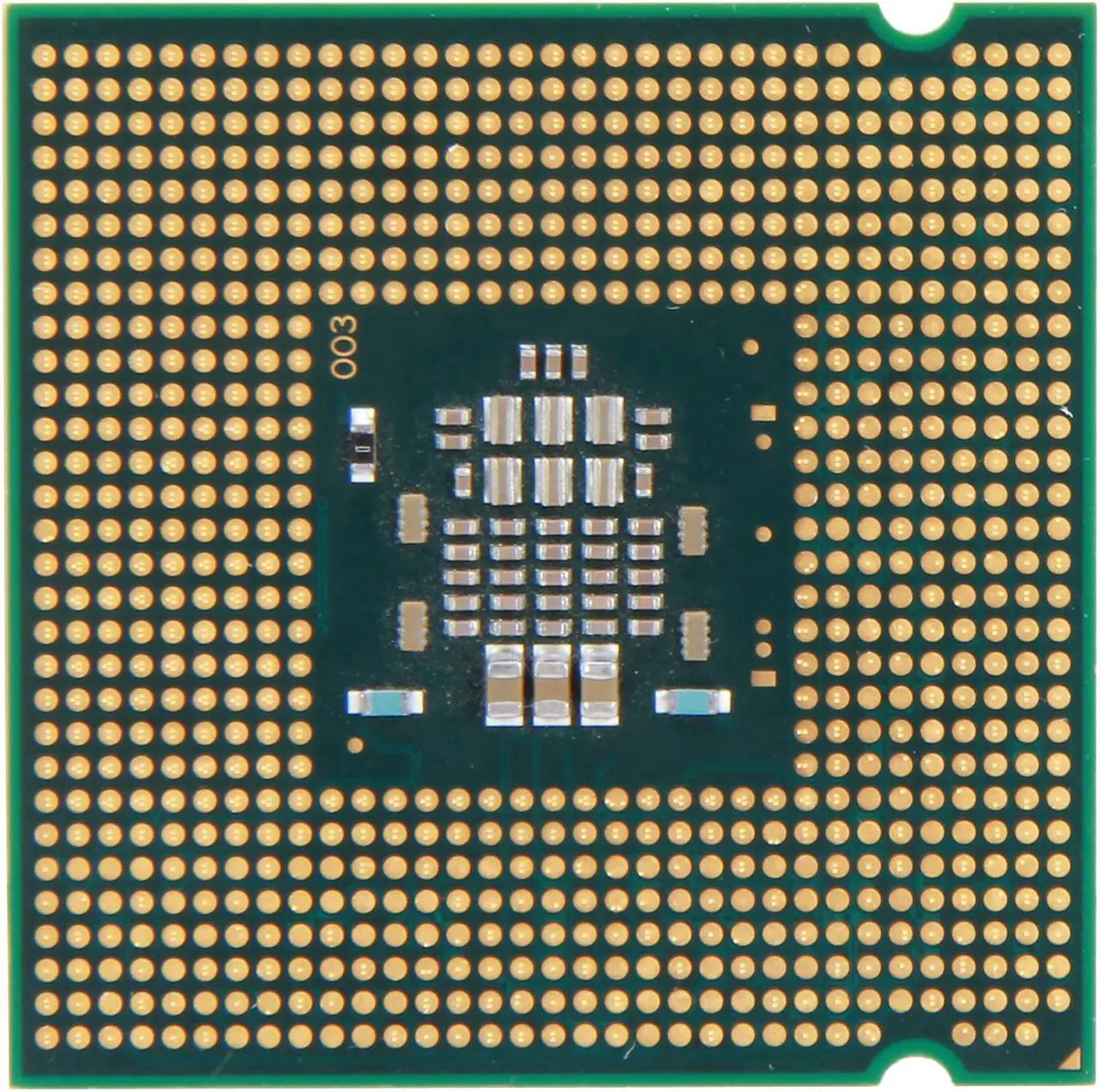 Refurbished: Intel Pentium E2160 - Pentium Dual-Core Allendale Dual ...