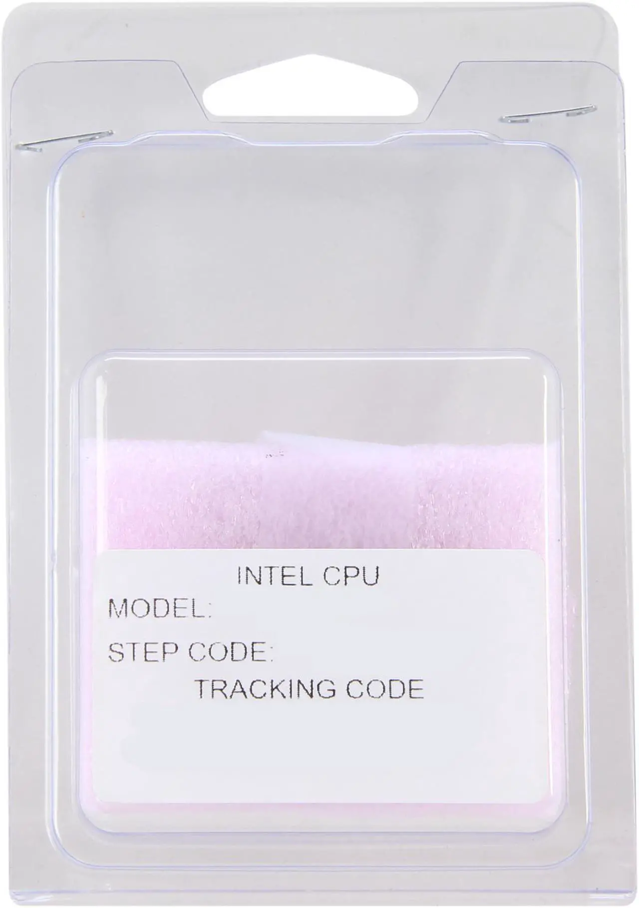 Refurbished: Intel Pentium E2140 - Pentium Allendale Dual-Core 1.6 GHz ...