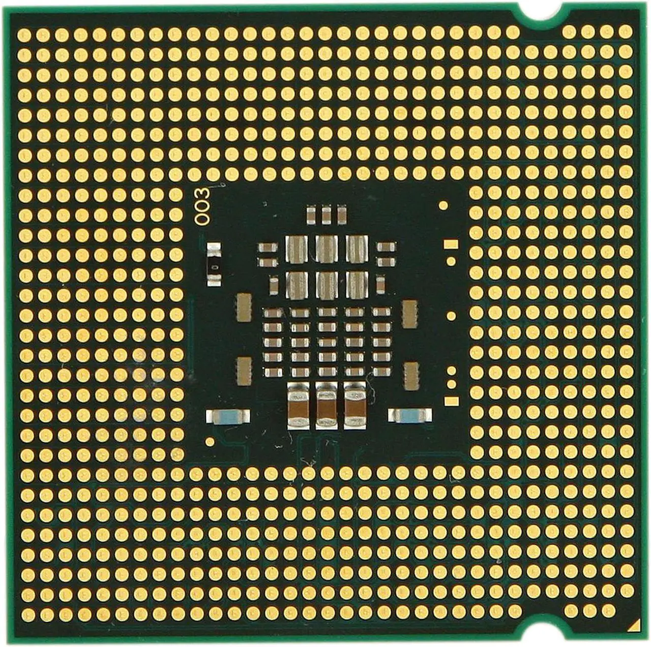 Refurbished: Intel Celeron E1200 - Celeron Dual-Core Dual-Core 1.6 GHz ...