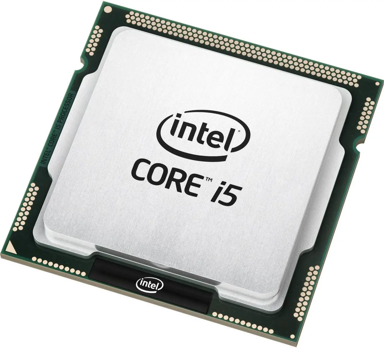 Refurbished: Intel Core i5-2450P - Core i5 2nd Gen Sandy Bridge Quad ...