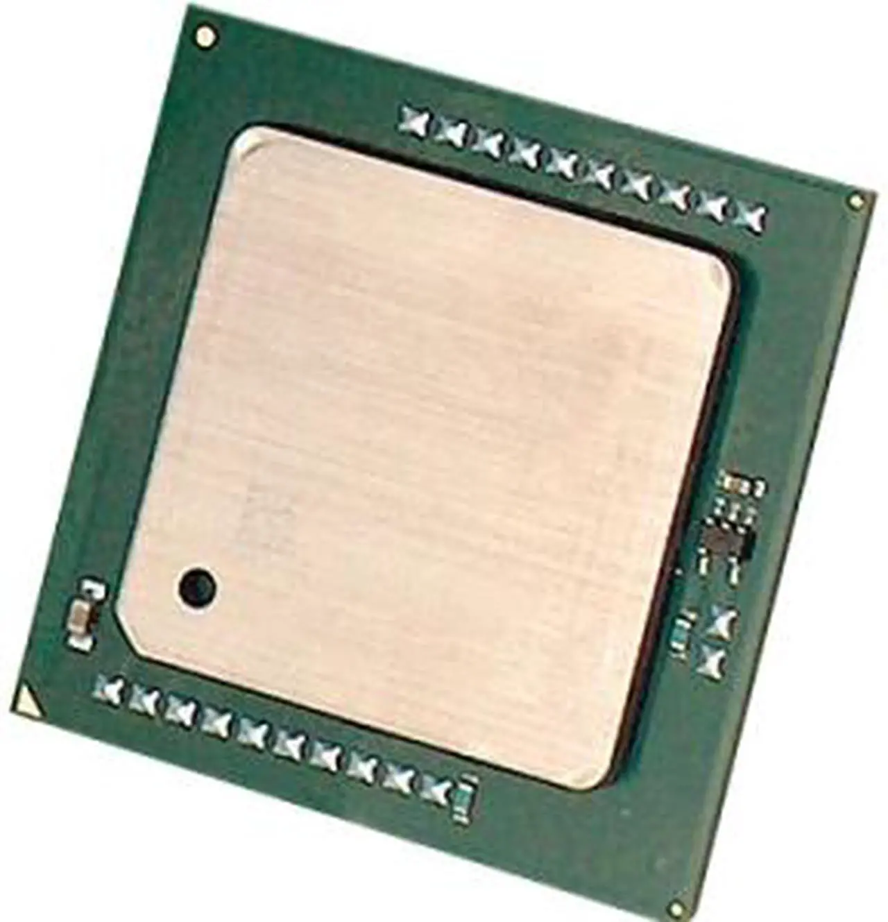 HP Xeon DP X5660 2.80 GHz Processor Upgrade - Socket B LGA-1366 ...