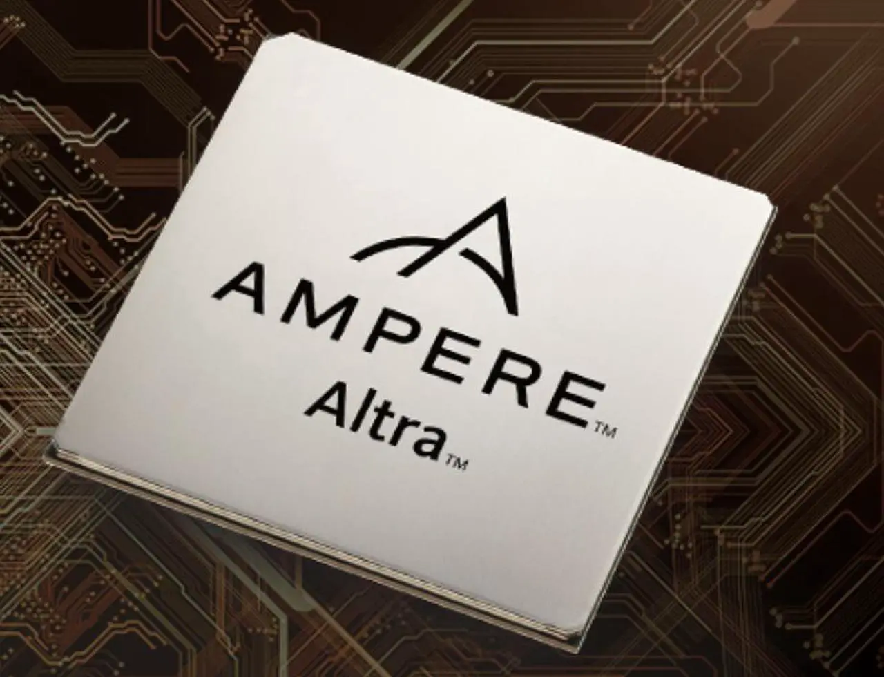 Ampere Altra Q80-28 Server Processor - Consistent Frequency 2.8 GHz, 80 ...