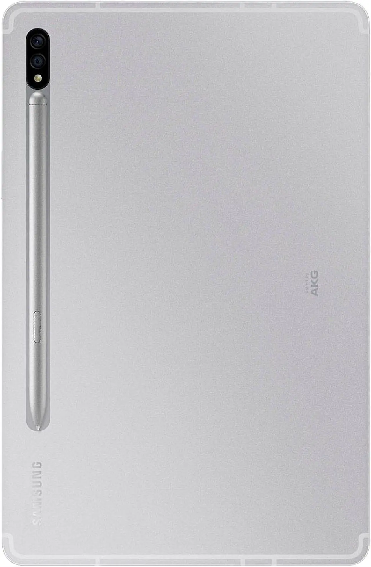 Samsung Galaxy Tab S7 11" T870 128 GB Wi-Fi Tablet, With S Pen - Mystic ...